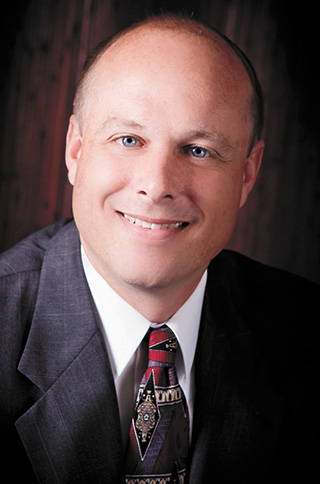 Jerry Witt resigns as Tama County Assessor | News, Sports, Jobs - Tama ...
